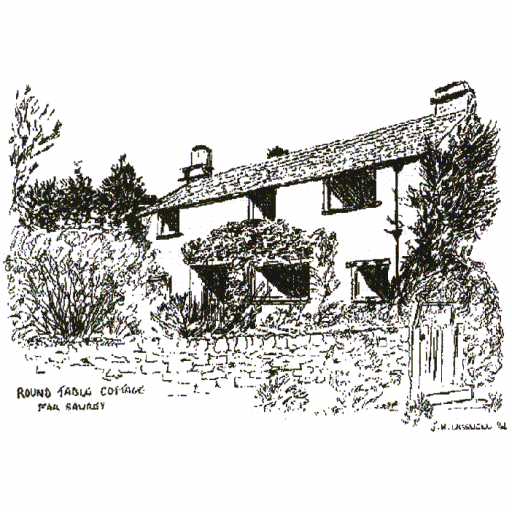 Practicalities – Round Table Cottage